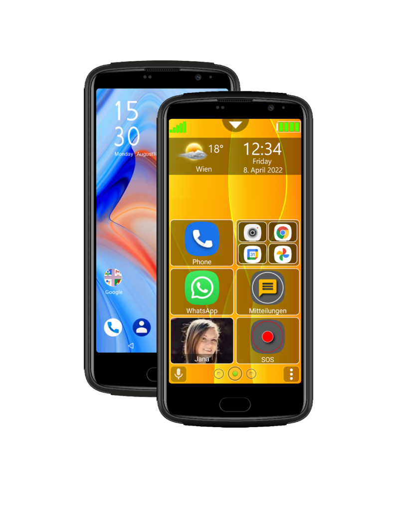 Model M7 Lite premium - bea-fon - beaphoning instead of phoning ...