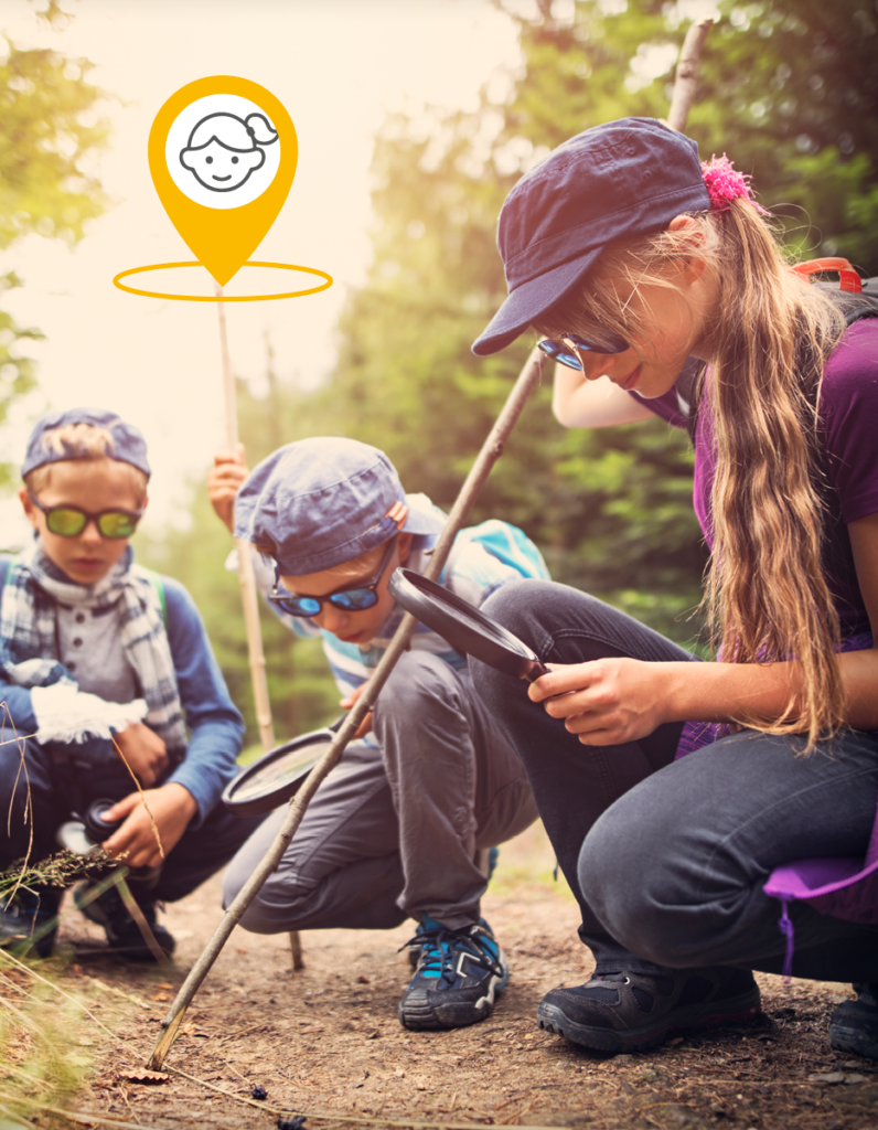 4G SOS Kids Smartwatch SW2 - bea-fon – beafonieren statt telefonieren ...