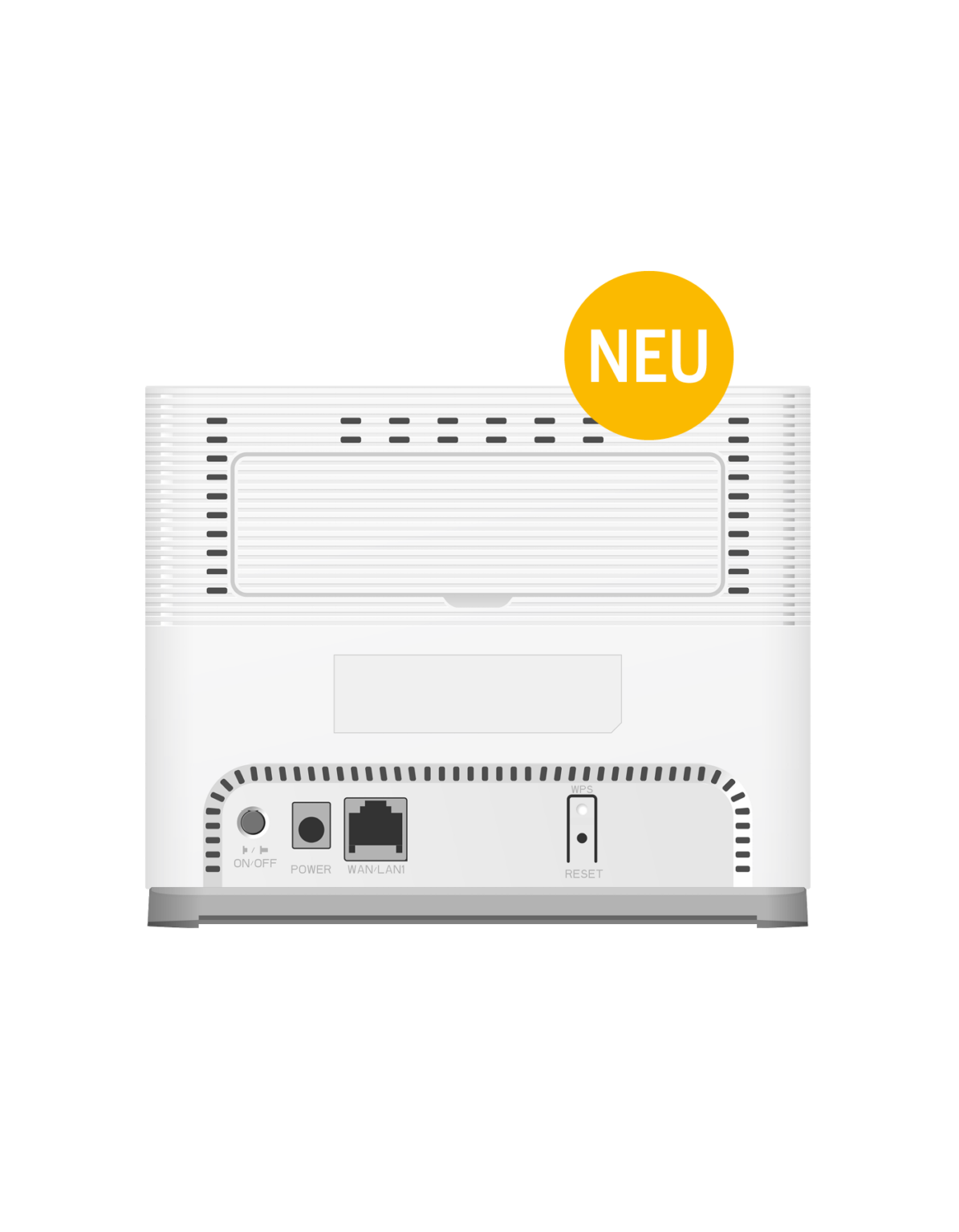 4G LTE Router R222 - bea-fon - make calls instead of calling - mobile ...